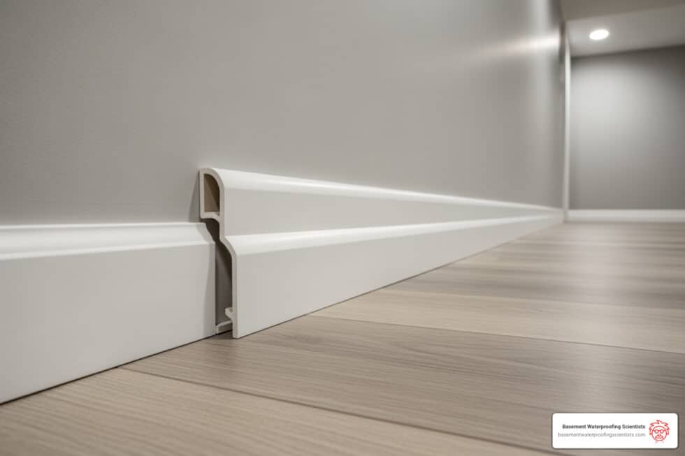 Basement baseboard: Top 4 Picks