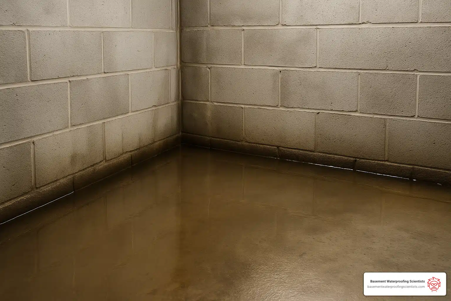 Basement Drainage Channel: 5 Proven Solutions for a Dry 2025