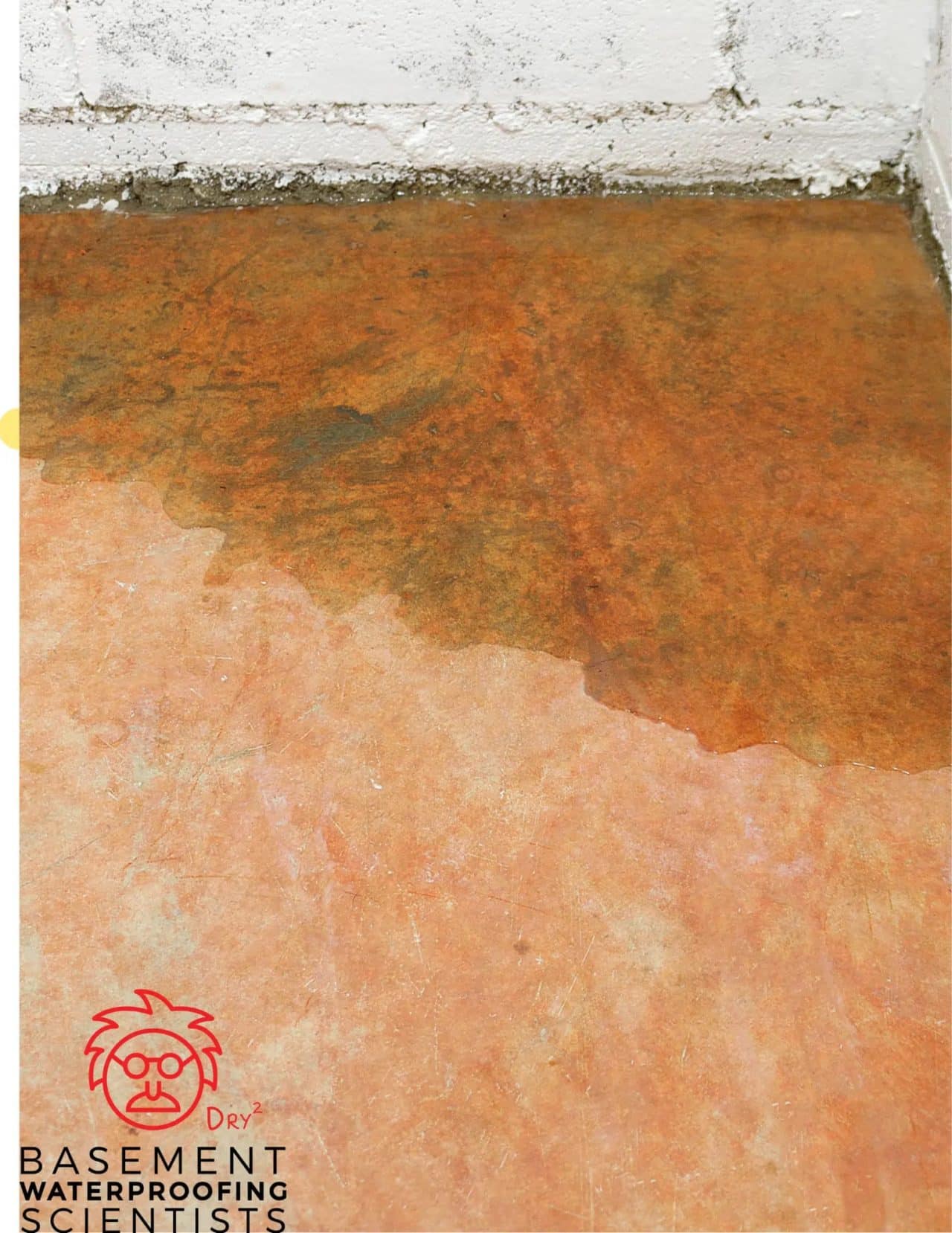 Basement Waterproofing in Philadelphia | Reliable Solutions