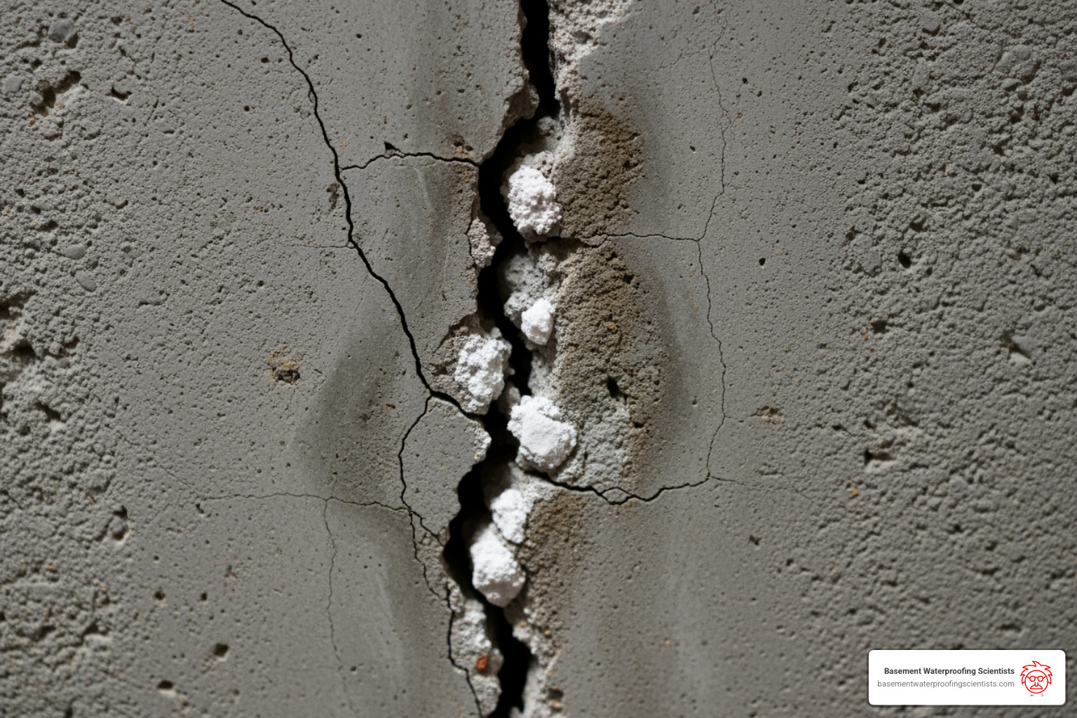 Basement Wall Crack Repair: Secure Your Home in 5 Steps