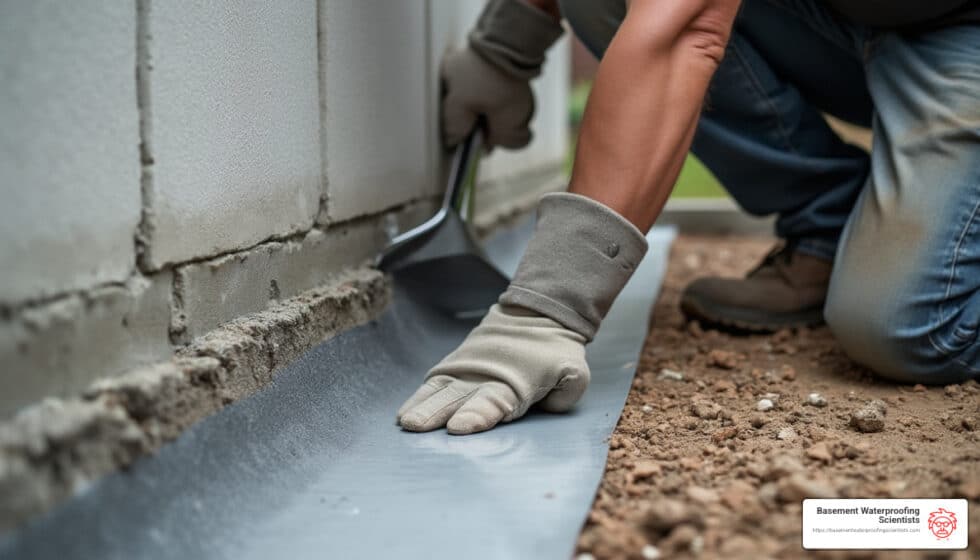 Below Grade Waterproofing: Top 3 Essential Benefits 2025