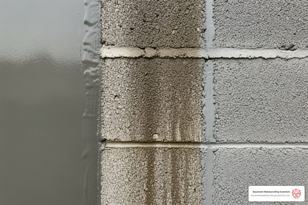 Best concrete block wall waterproofer: 2025 Shield