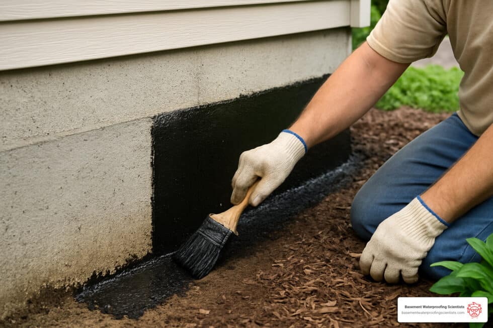 Best Exterior Foundation Coating: 5 Powerful Top Picks 2025