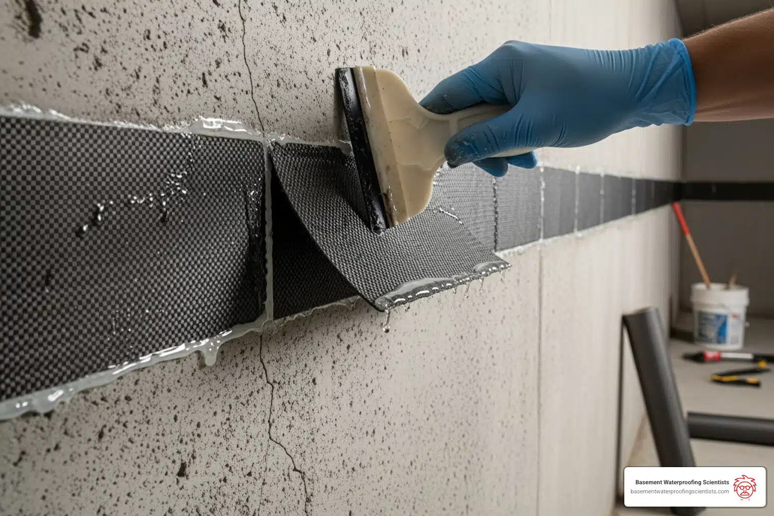 Carbon Fiber Foundation Repair: 2025's Smart Fix