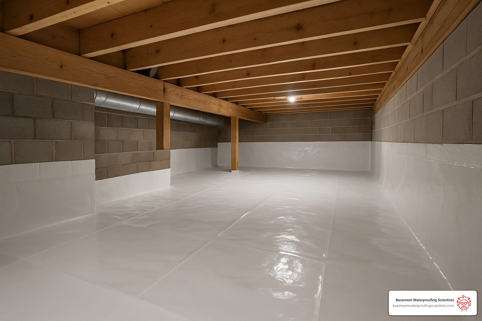 Crawl Space Liner: 6 Top-Rated Picks for Amazing 2024 Results