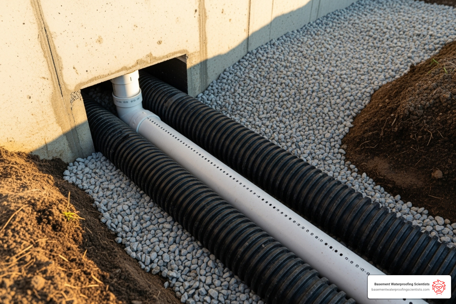 Drainage Tiles: Best 2025 Solutions