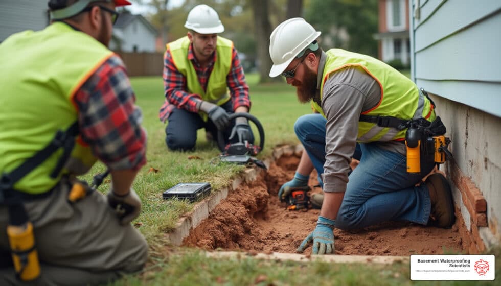 Foundation Experts: Top 5 Essential Safety Tips 2025