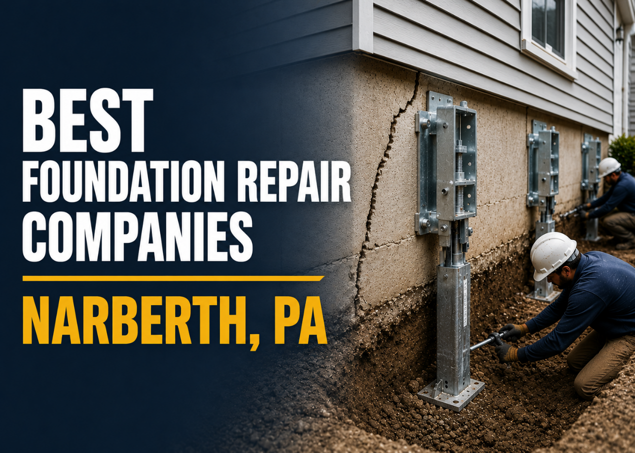 Why Is Foundation Repair Important for Protecting Your Home’s Stability ...