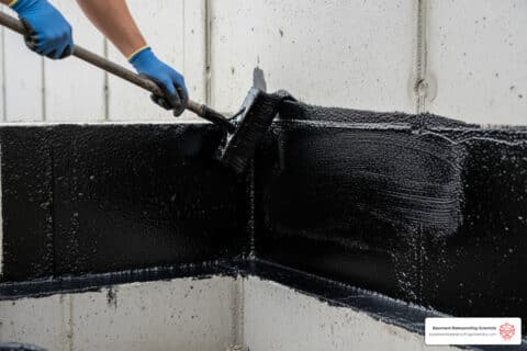 Foundation Tar Sealer: 3 Critical Flaws Exposed
