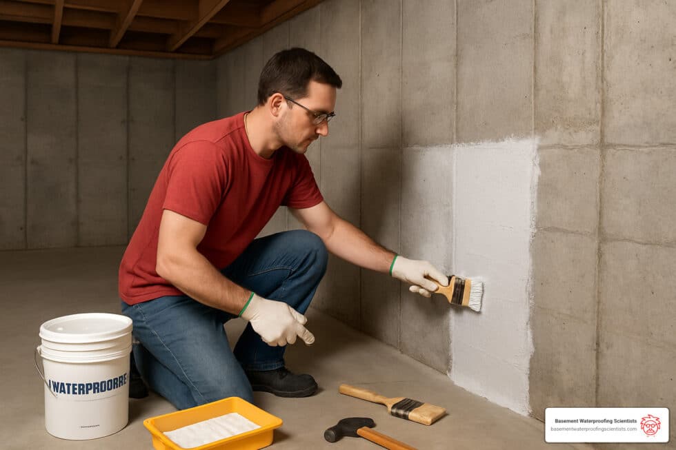 How much does it cost to waterproof a basement? 2025 Powerful Guide