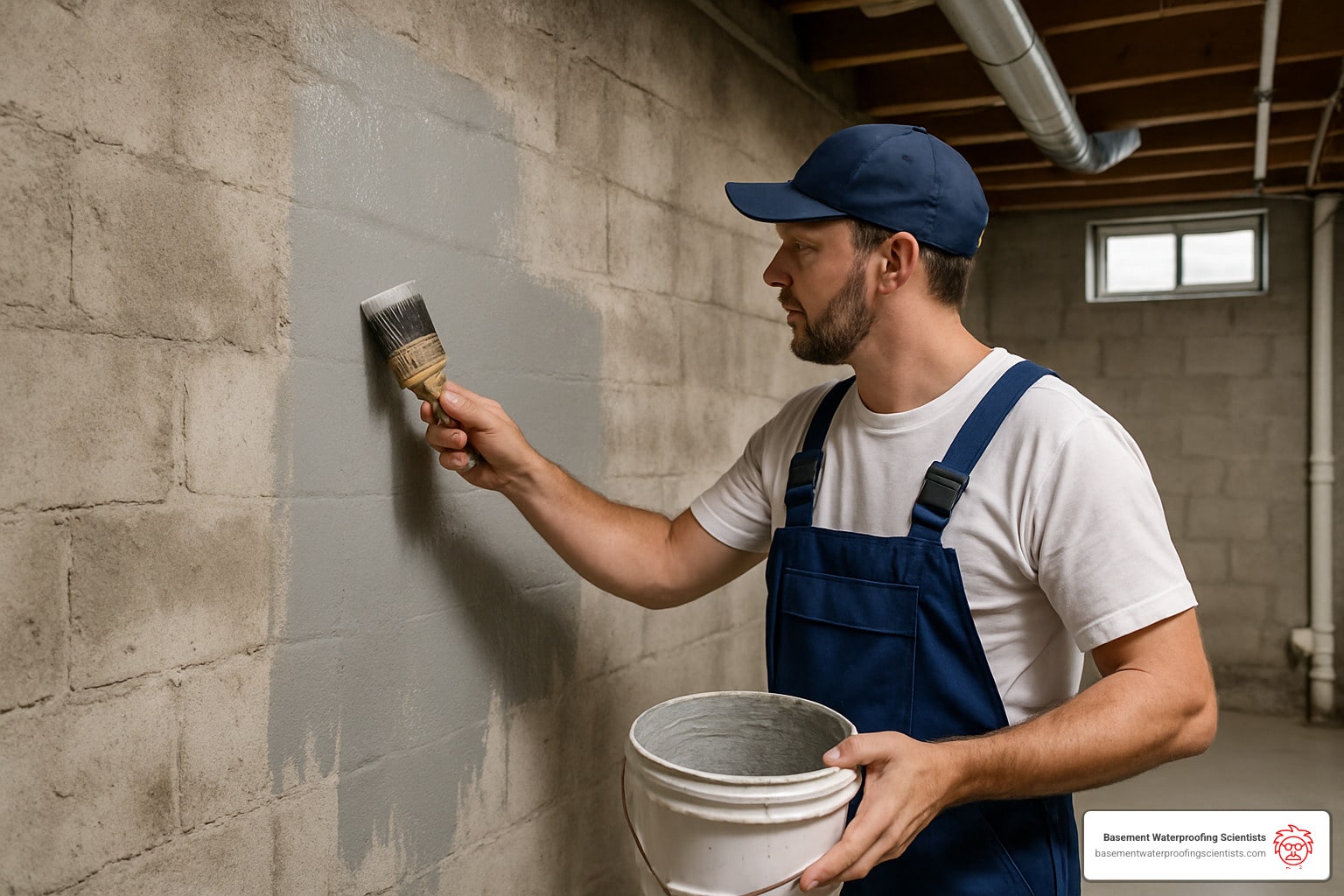 Lancaster PA Waterproofing: 5 Powerful Solutions for 2025