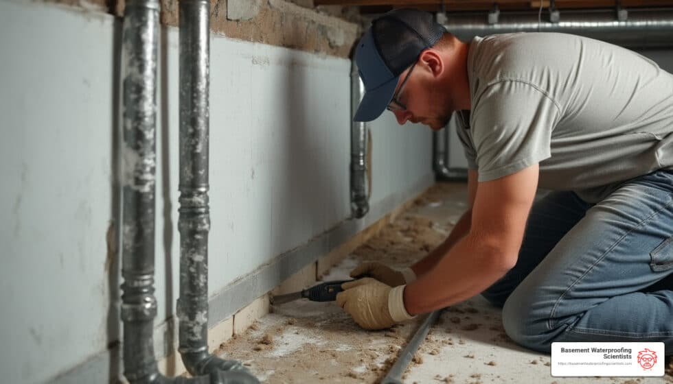 Basement Waterproofing Philadelphia: Top 5 Proven Solutions