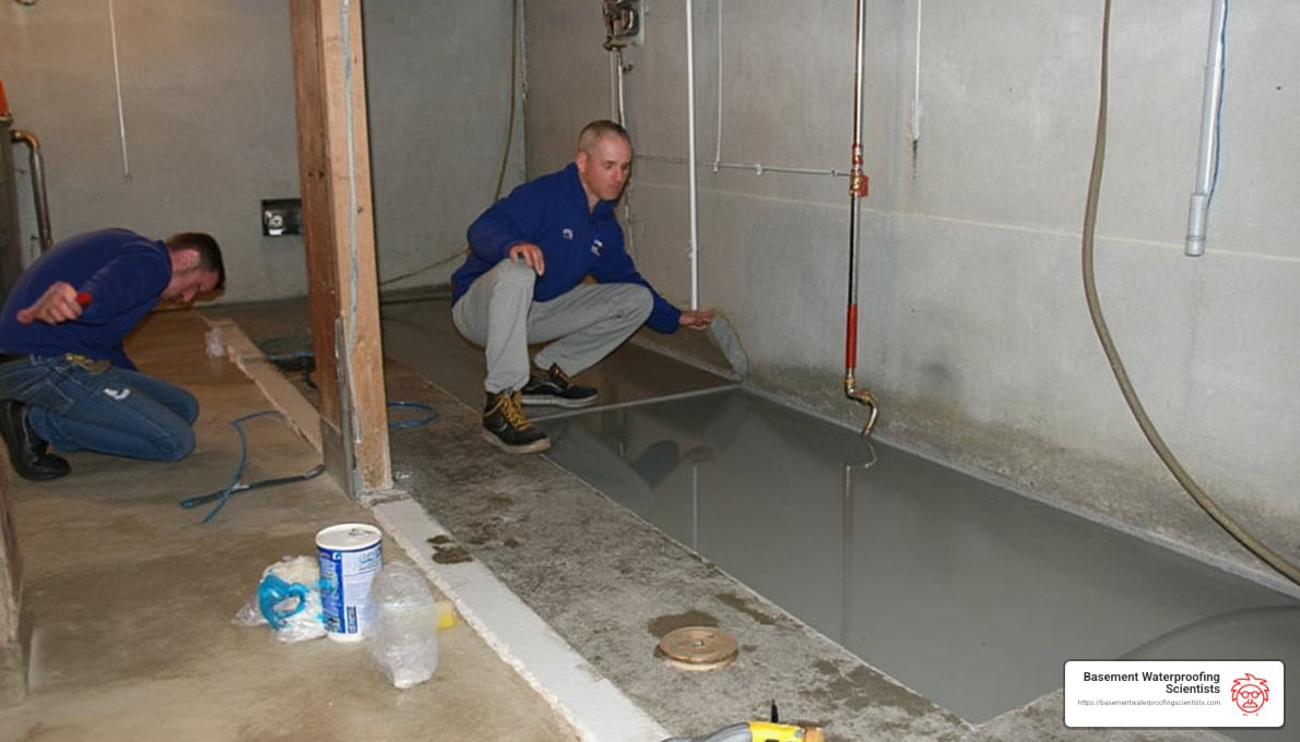 Price to Waterproof a Basement: 5 Key Cost-Saving Tips