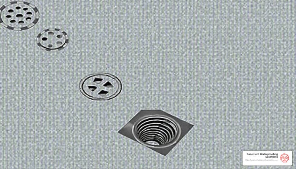 Tile Drain System: Top 5 Essential Benefits 2025