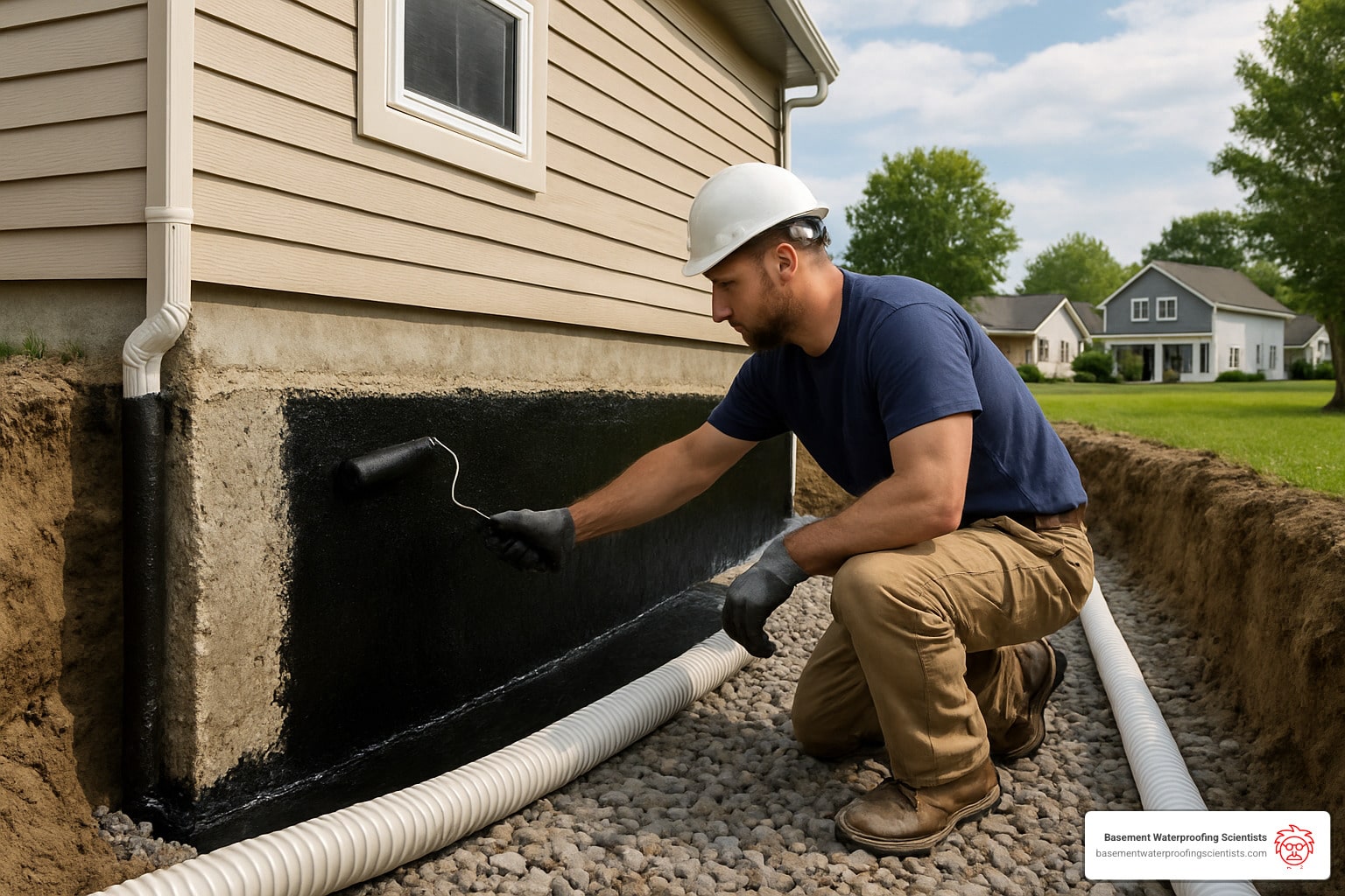 Waterproofing Foundations: Top 7 Proven Solutions for 2025
