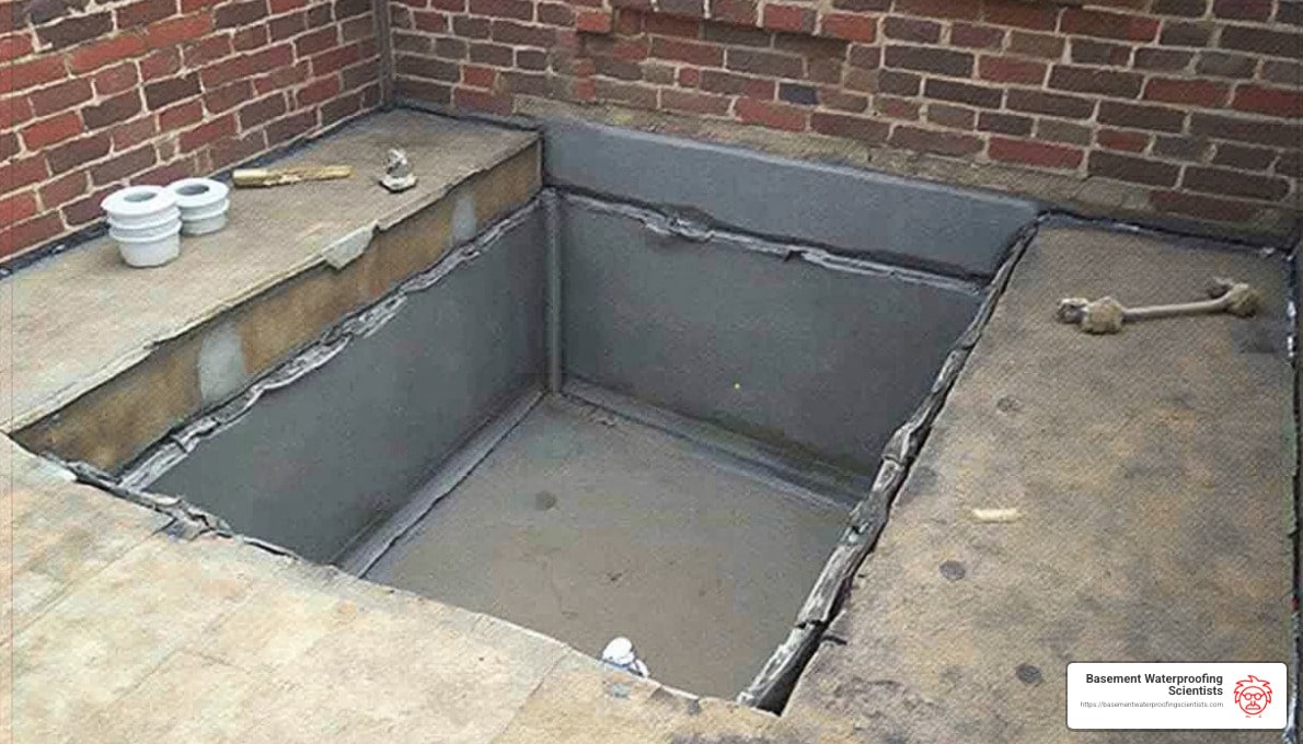 Waterproofing Philadelphia PA: Top 3 Expert Tips 2025