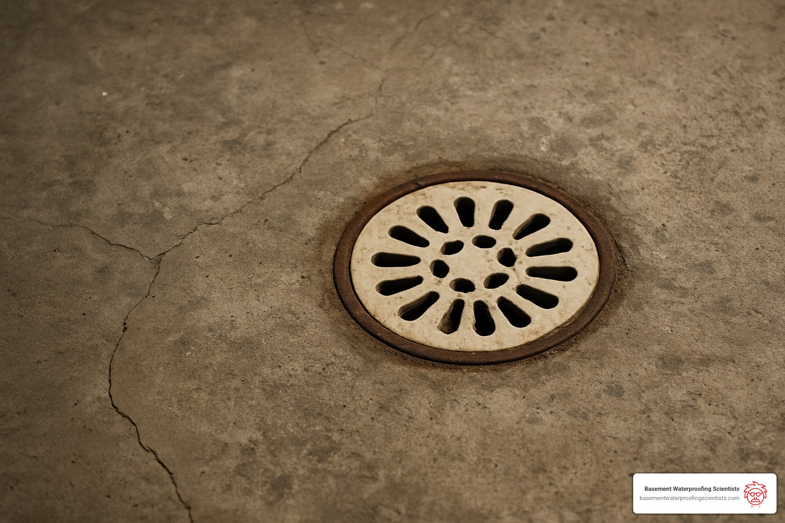 Basement Drains: 7 Essential Benefits for a Safer 2025
