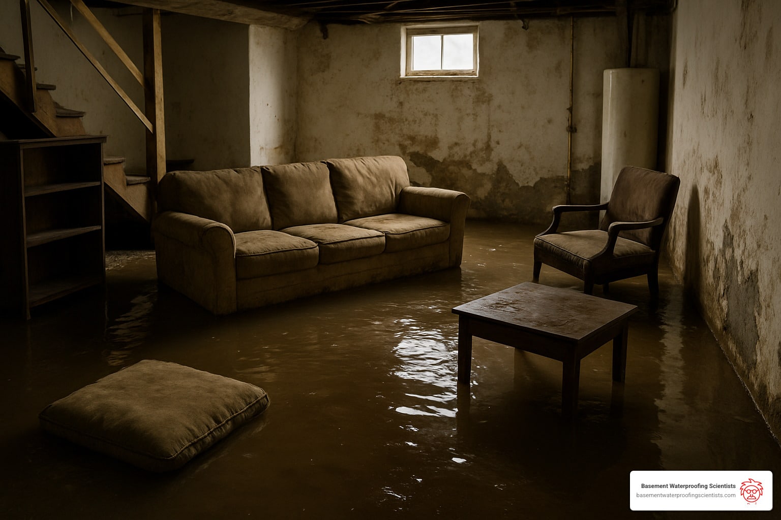 what is the average cost of basement waterproofing 10 Shocking 2025 Facts