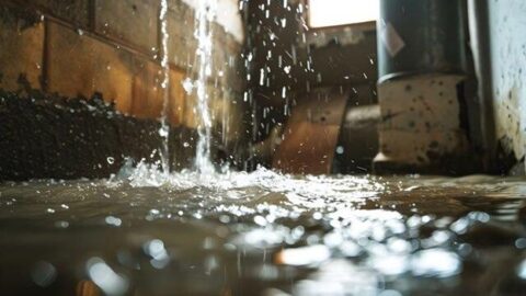 Philadelphia Homes: Why Basement Waterproofing Matters